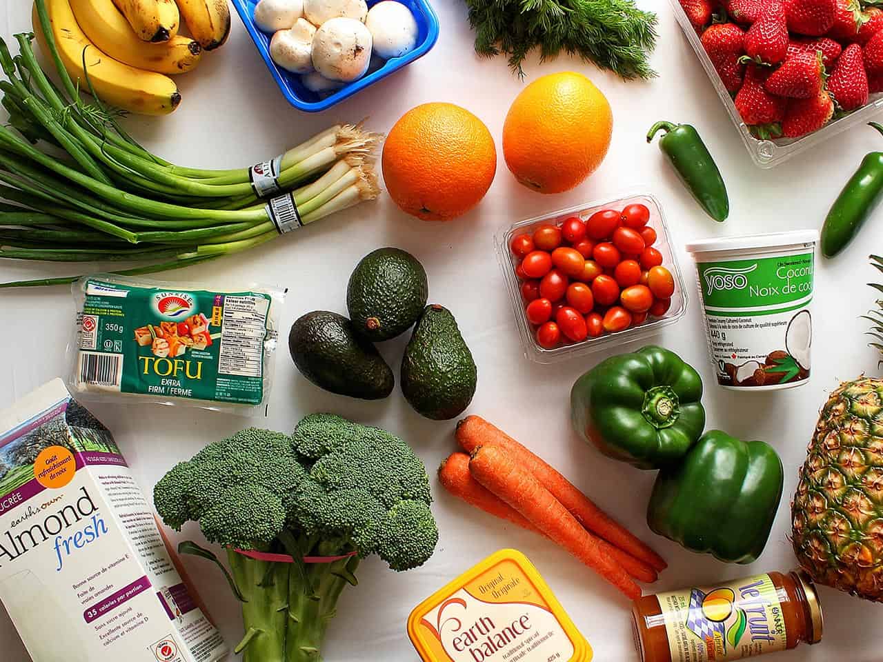 Groceries 04 23 14 Includes Prices My Flexible Menu For The Week